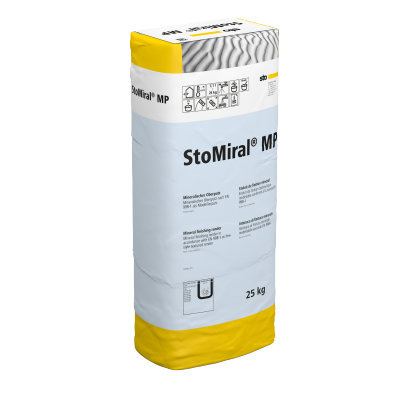 StoMiral® MP