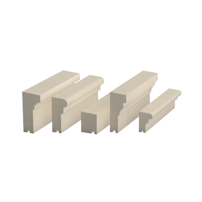 Bekledingssysteem StoDeco