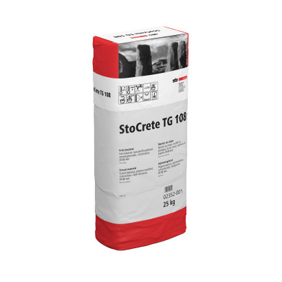 Betoninstandsetzung und Betonschutz