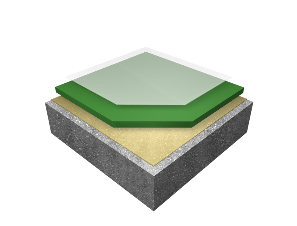 StoConcrete Protect Betoflex