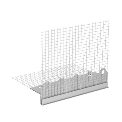 Sto-Drip Edge Profile