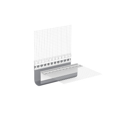 Sto-Expansion Joint Profile V