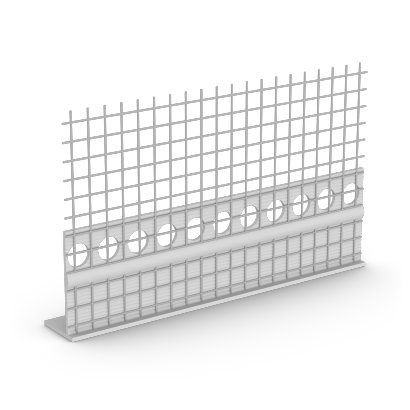Sto-Edge Protection Profile GL
