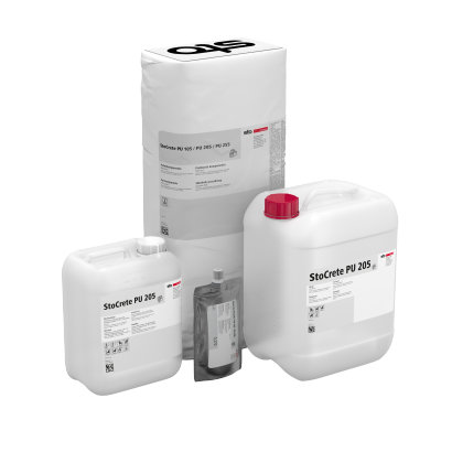 StoFloor Food PU 205 SR